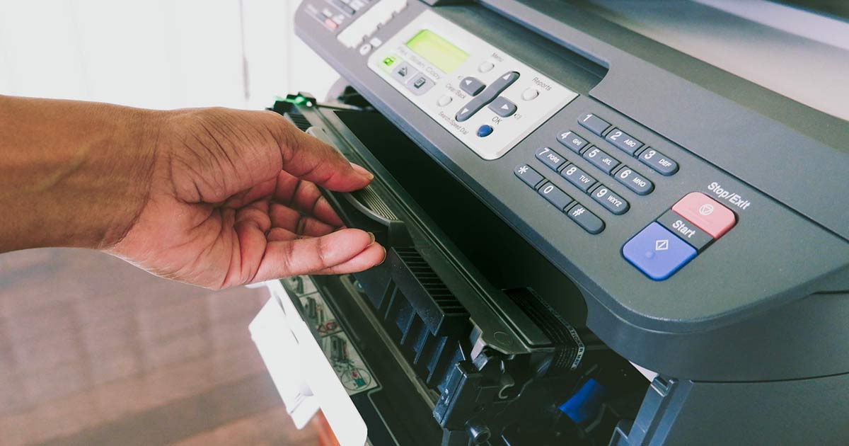 Negozi di Toner e Cartucce a Villa San Giovanni | PagineGialle