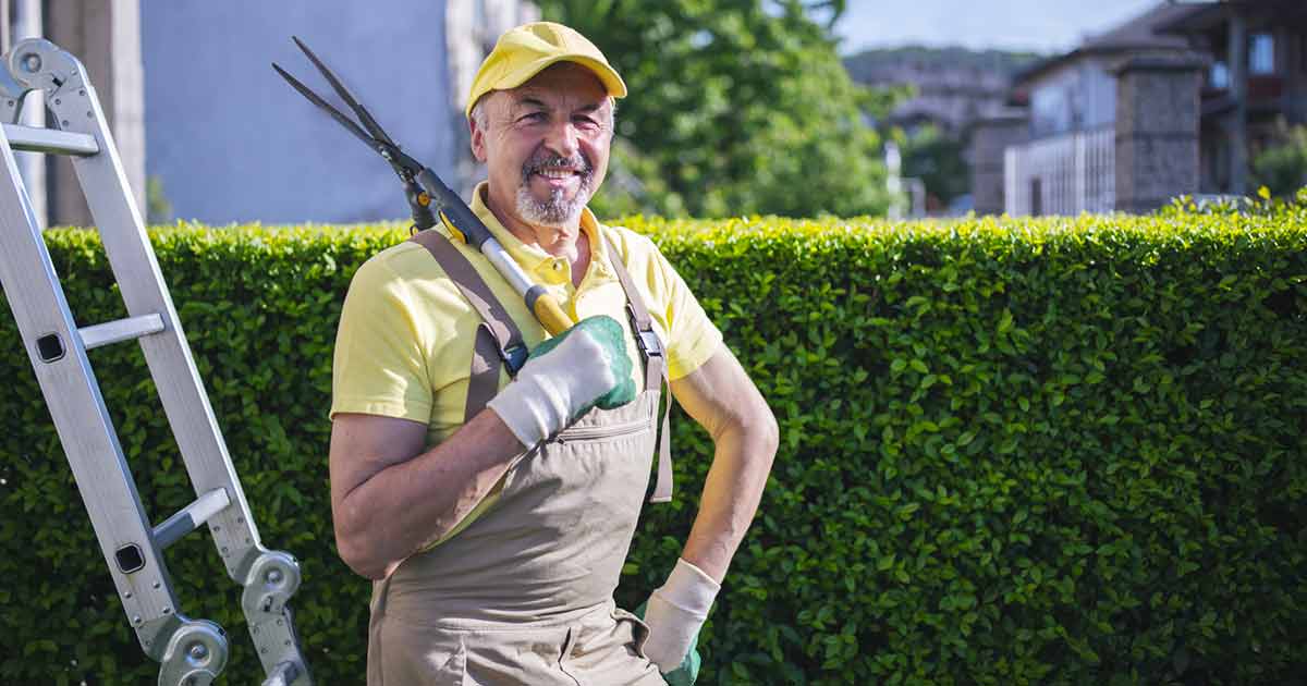 Giardiniere a Langhirano | PagineGialle