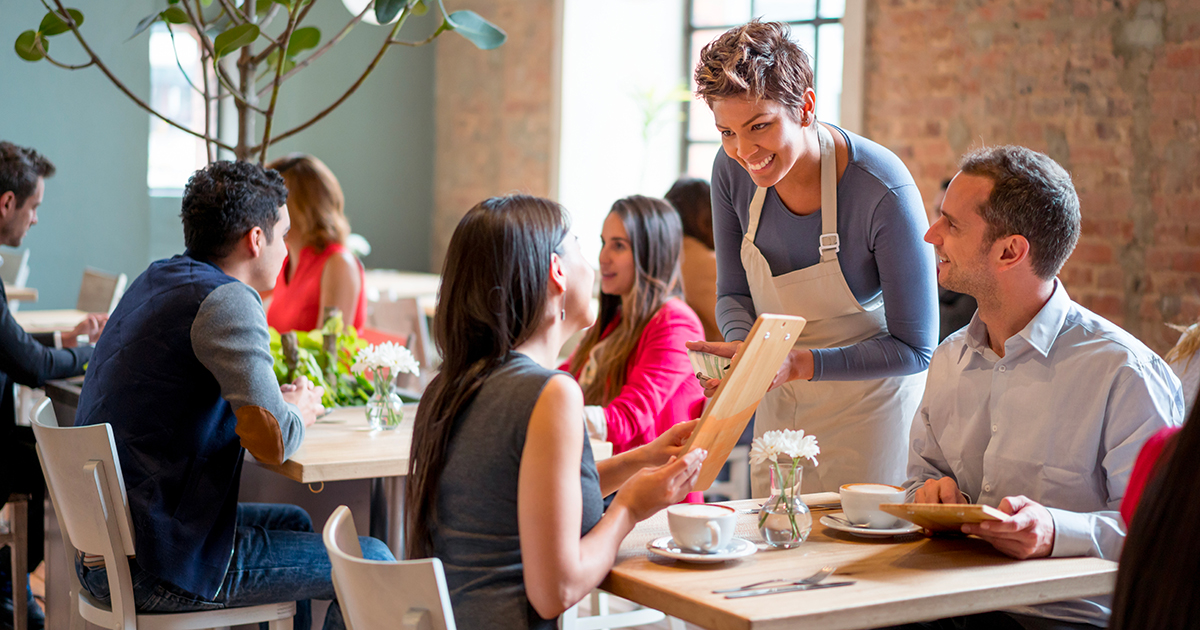 Migliori Ristoranti a Roma | Pagine Gialle