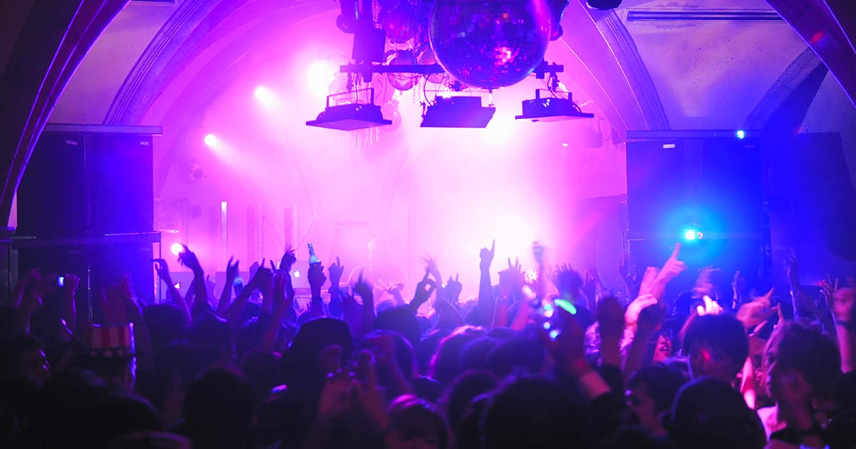 Scopri le migliori Discoteche a Bari