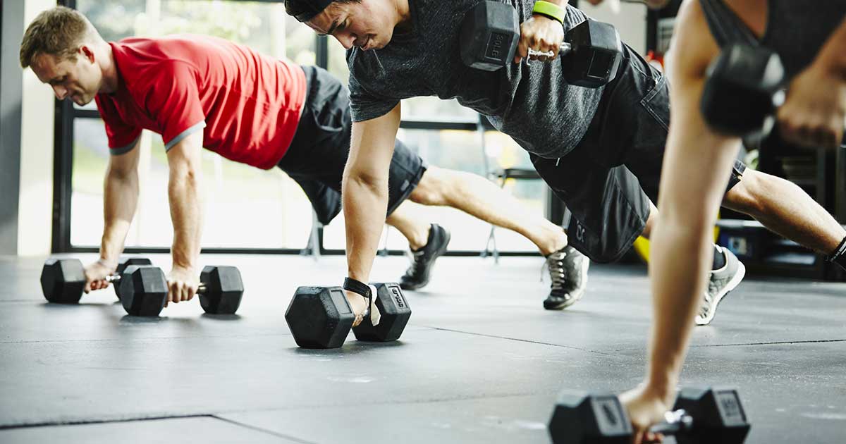 Migliori Palestre a Santeramo in Colle: orari e indirizzo