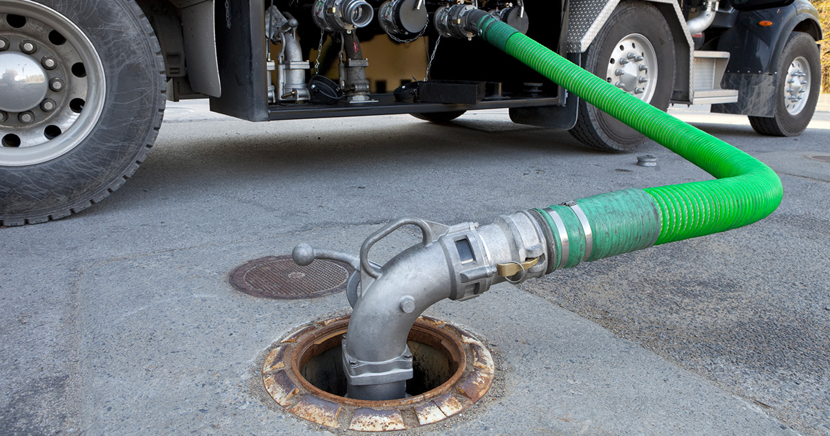Spurgo Fognatura e Pozzi Neri a Monte Giberto | PagineGialle