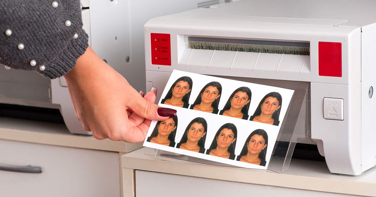 Stampa e Cabina Fototessera a Statte | PagineGialle