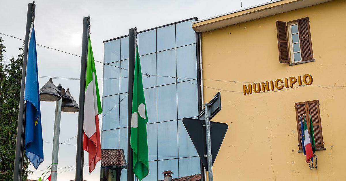 Comune di Como: indirizzo e orari