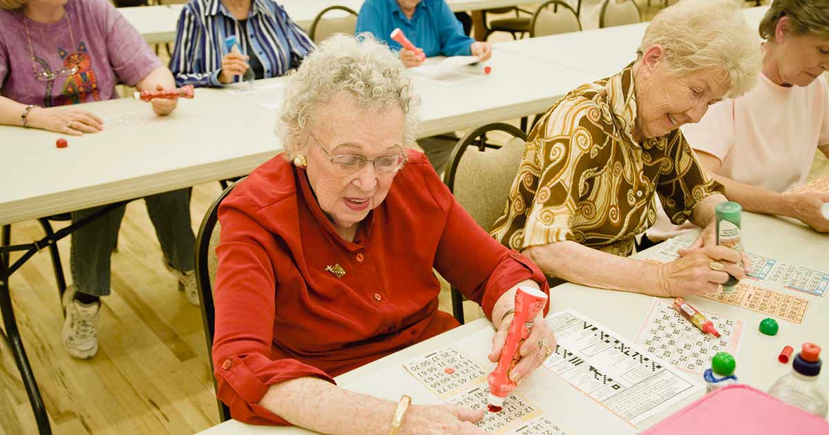 Sale Bingo a Prignano sulla Secchia | PagineGialle