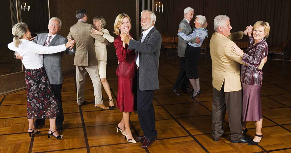 Le migliori Sale da Ballo a Vanzago