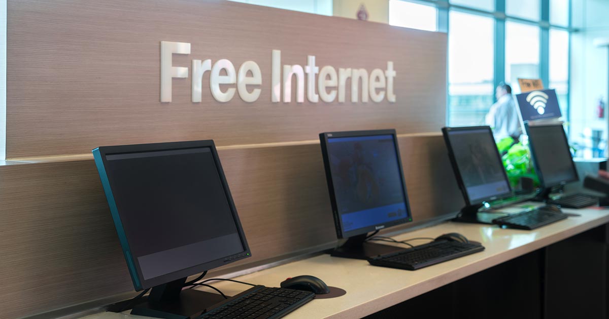 Internet Point a Piove di Sacco | PagineGialle