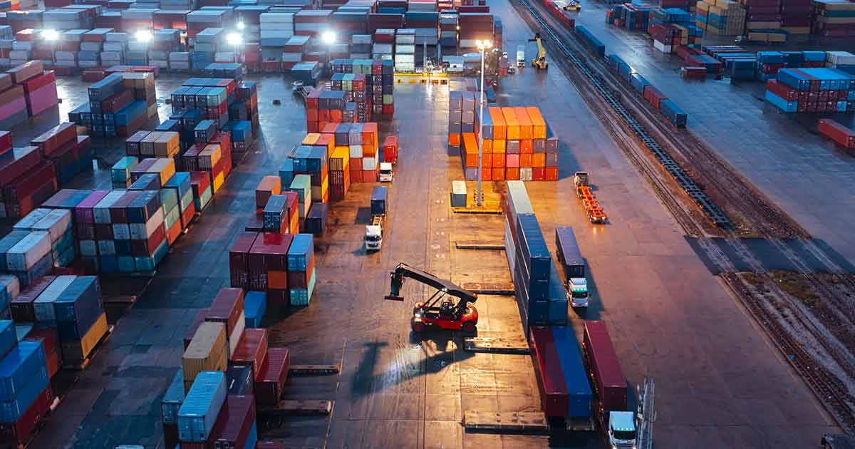 Aziende di Logistica e Trasporti a San Biagio di Callalta | PagineGialle