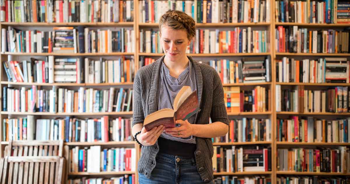 Libreria a Sella Giudicarie: orari e indirizzo