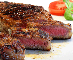 Miglior Ristorante di Carne a Arezzo